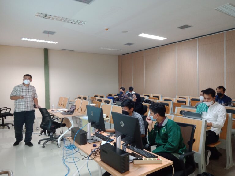 Kursus Matlab - Kursus Matlab, E-Learning Moodle, Digital Marketing, Programming Depok