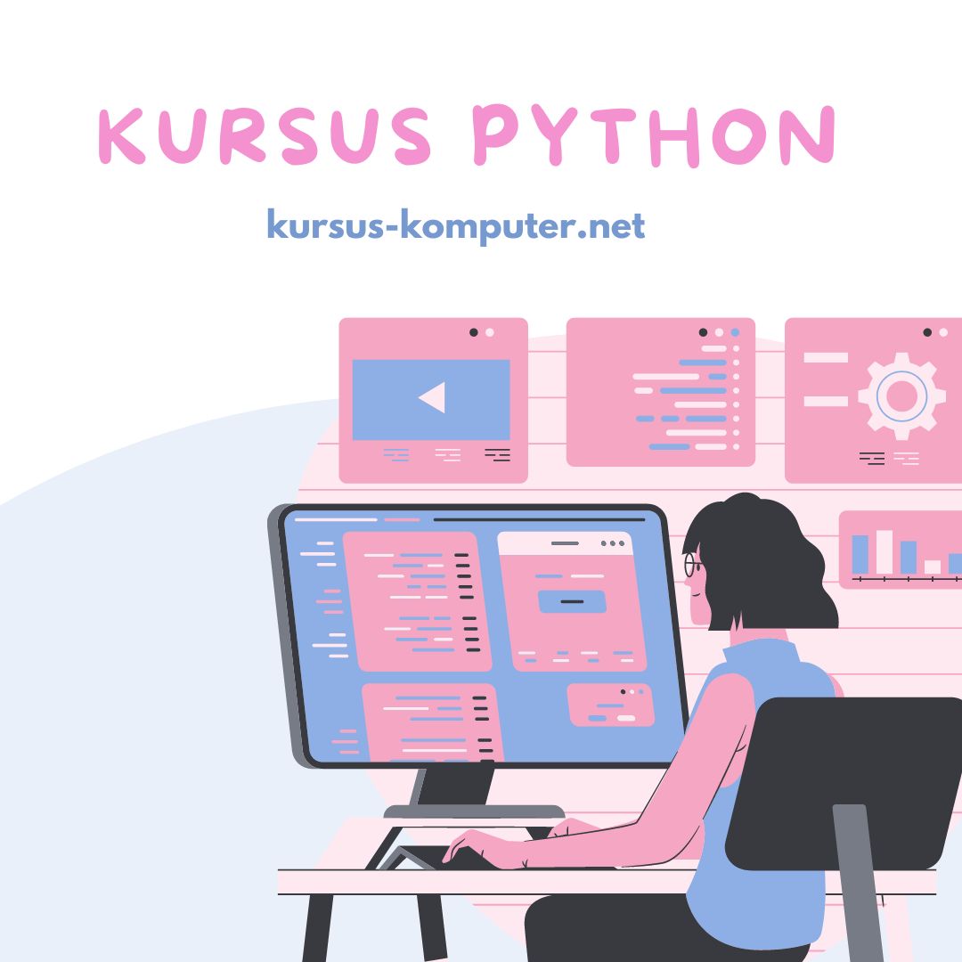Kursus Phyton - Kursus Matlab, E-Learning Moodle, Digital Marketing, Programming Depok