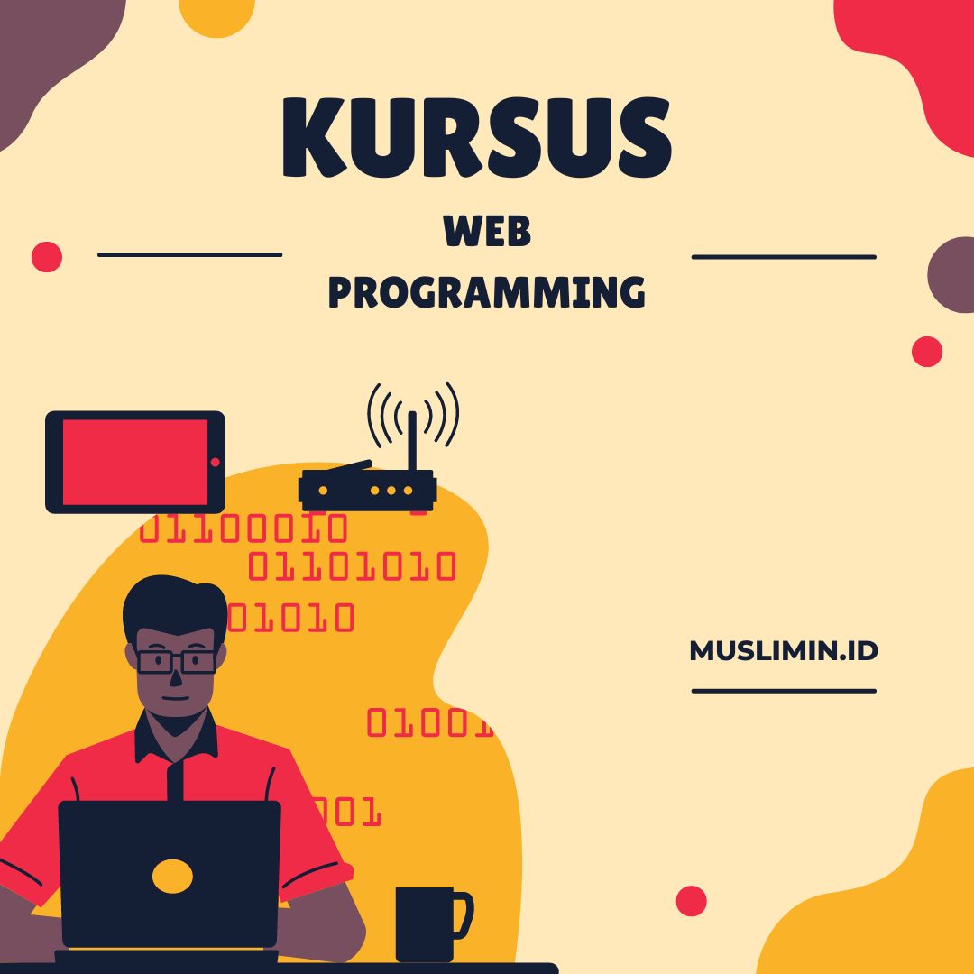 Kursus Web Programming - Kursus Matlab, E-Learning Moodle, Digital ... Kursus Web Programming - Kursus Matlab, E-Learning Moodle, Digital ...