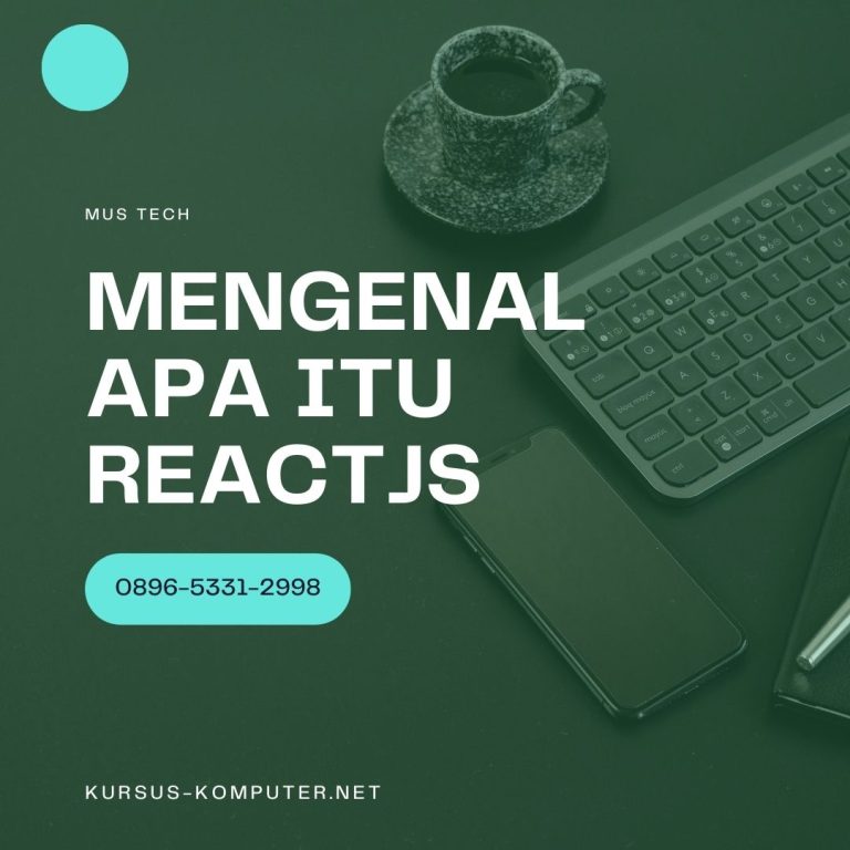 Mengenal Apa Itu ReactJS - Kursus Matlab, E-Learning Moodle, Digital ... Mengenal Apa Itu ReactJS - Kursus Matlab, E-Learning Moodle, Digital ...